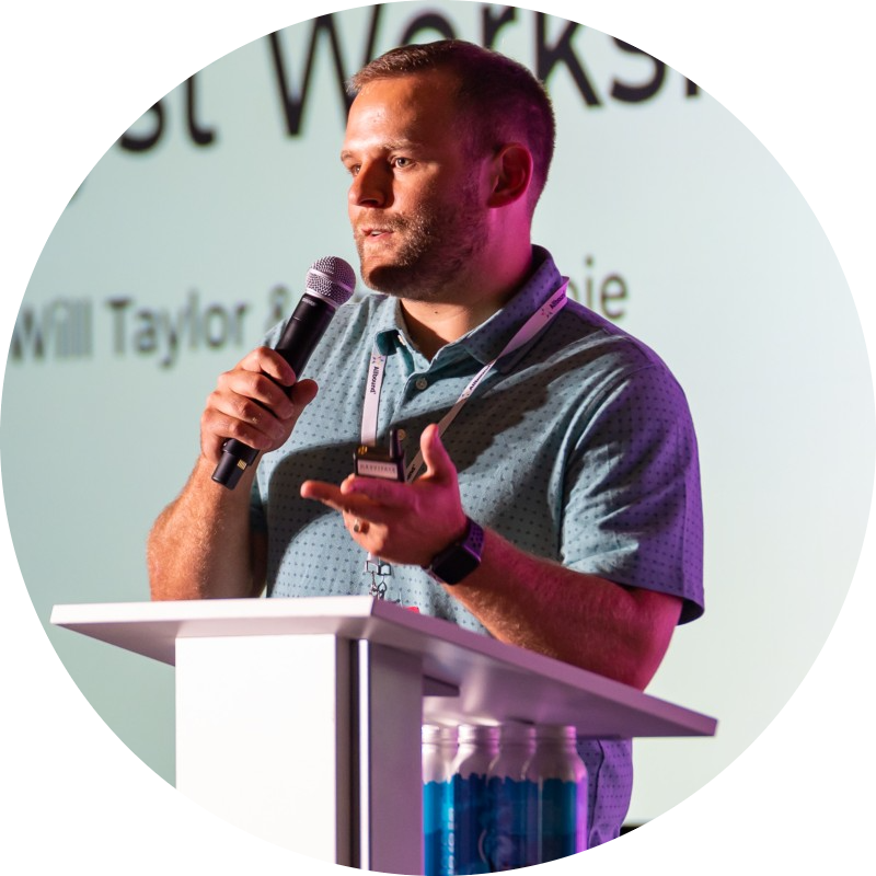 Partner Manager Mastermind Series with Dr. Lavoie