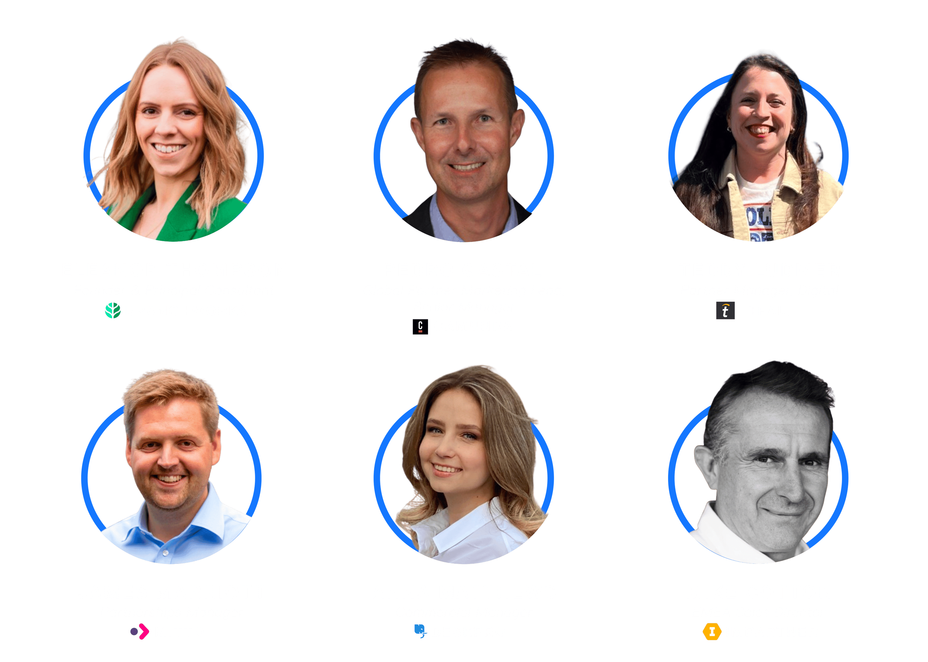 Catalyst Summit London