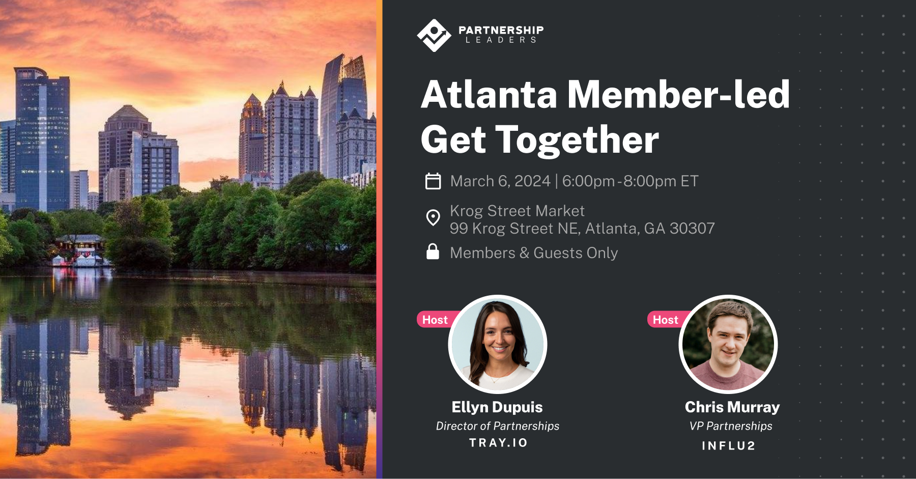 PL Meetup in Atlanta