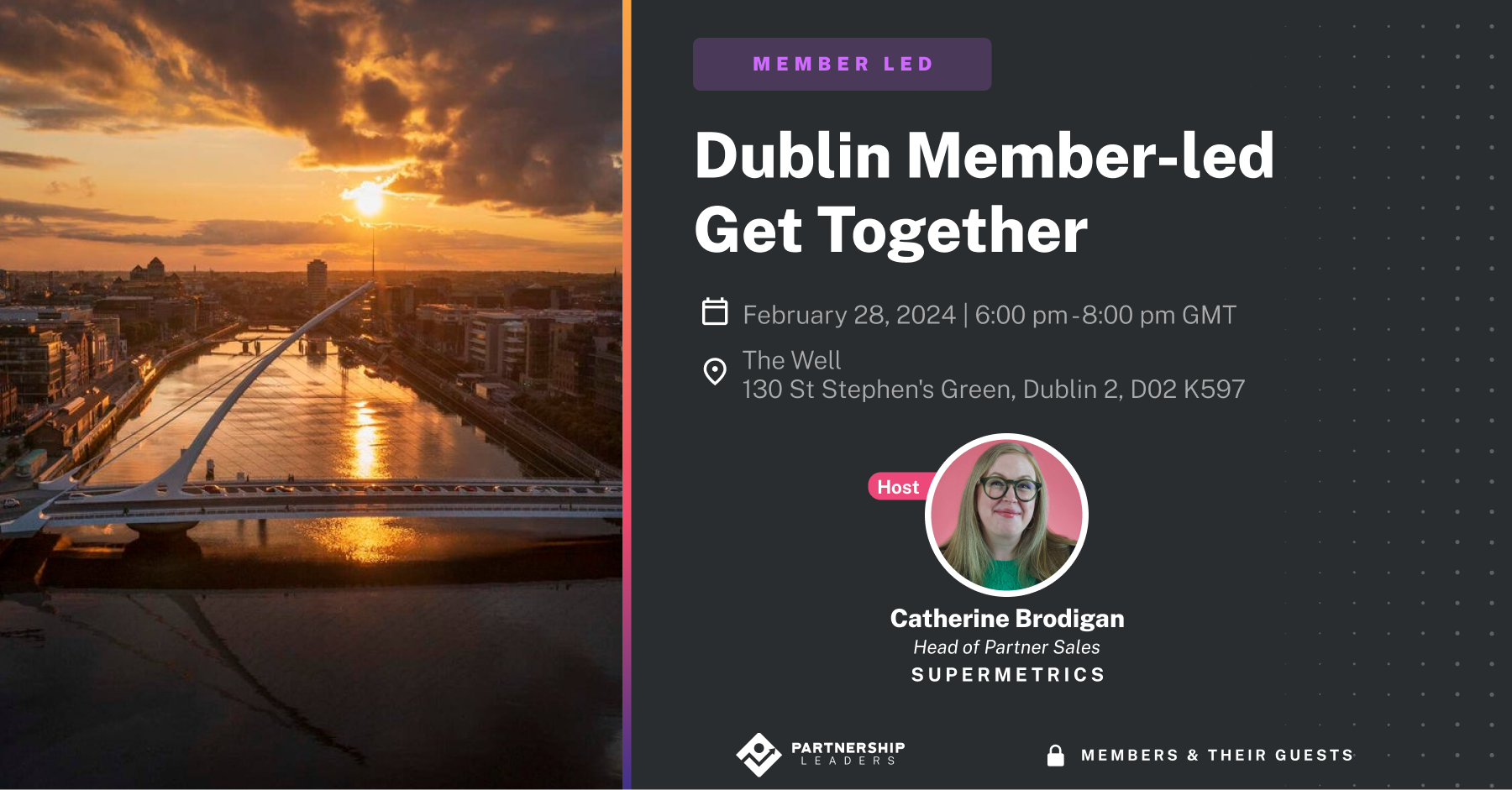 PL Meet up in Dublin