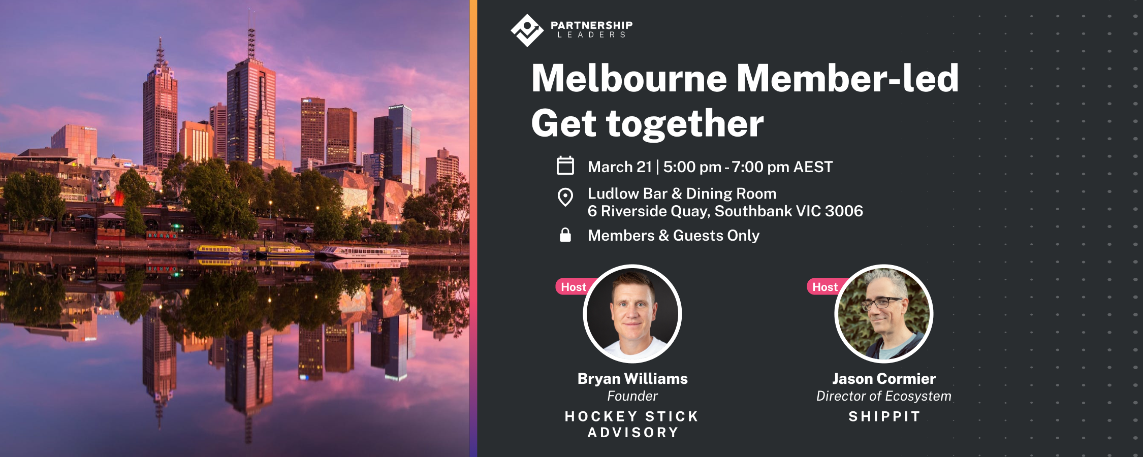 PL Meetup in Melbourne