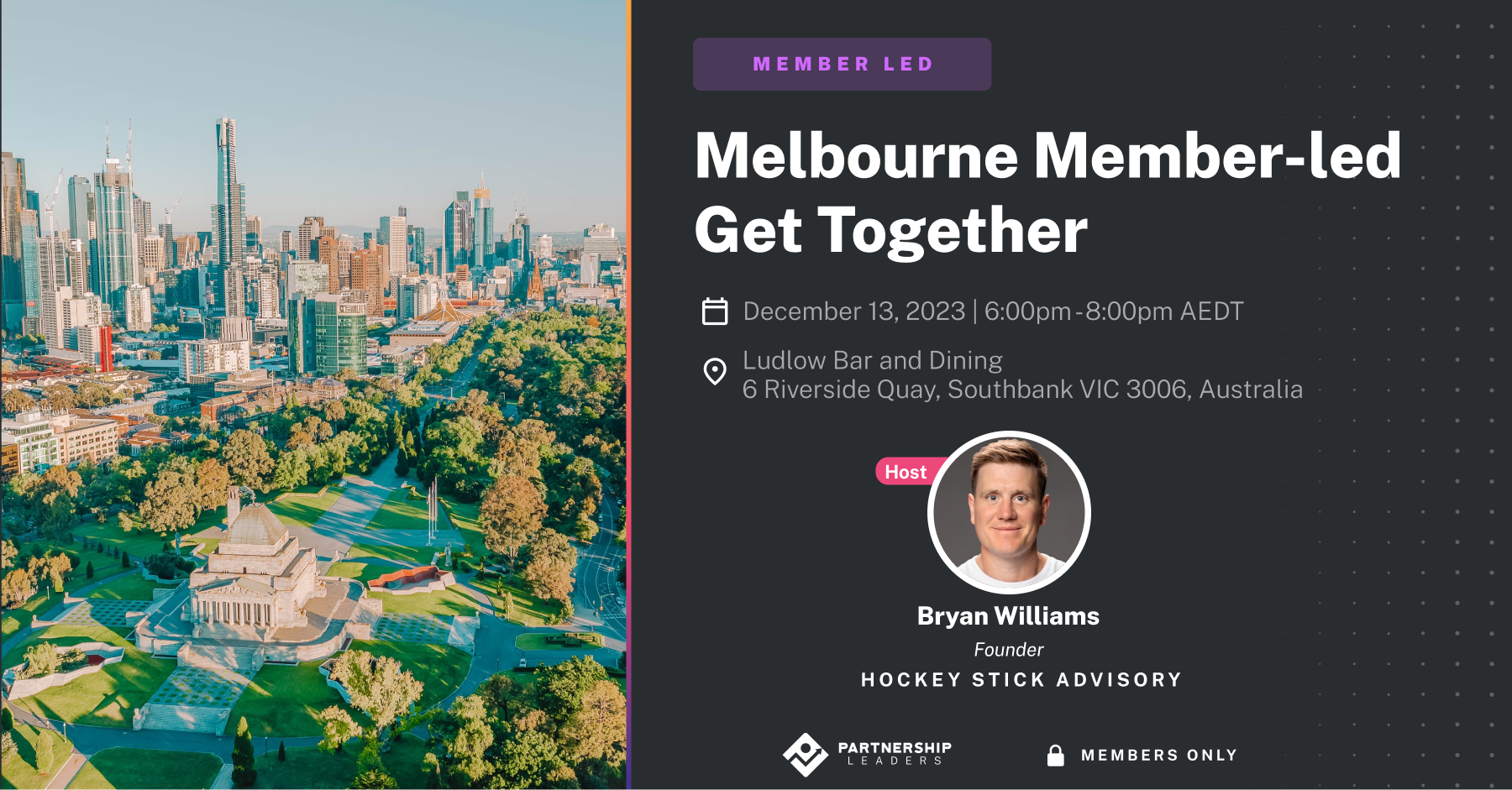 PL Meetup in Melbourne