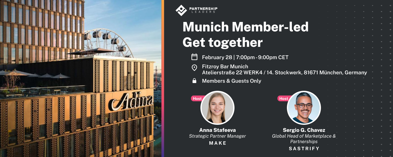 PL Meetup in Munich