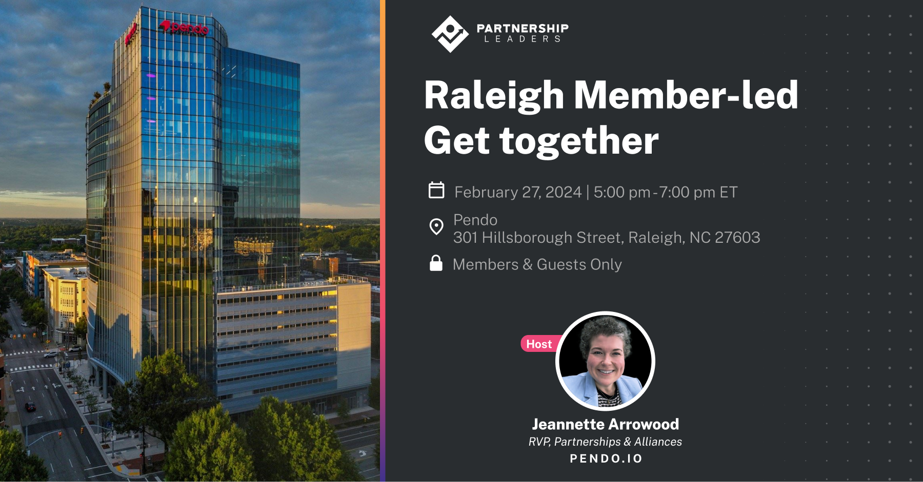 PL Meet up in Raleigh